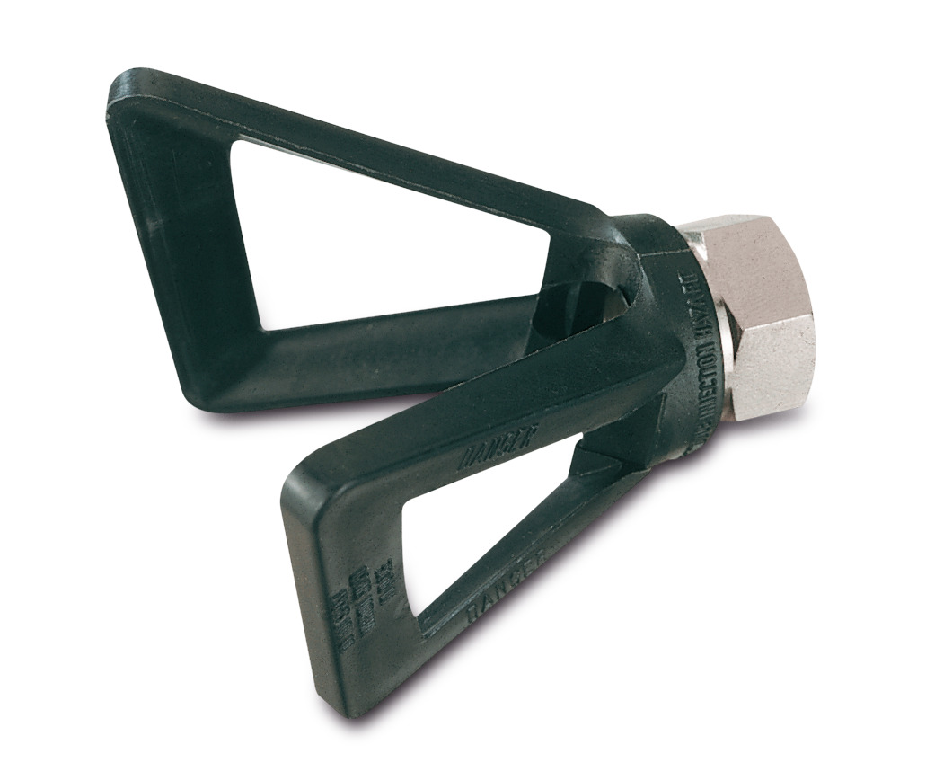 335209 Wagner Standard Tip Halter 11/16 Düsenhalter