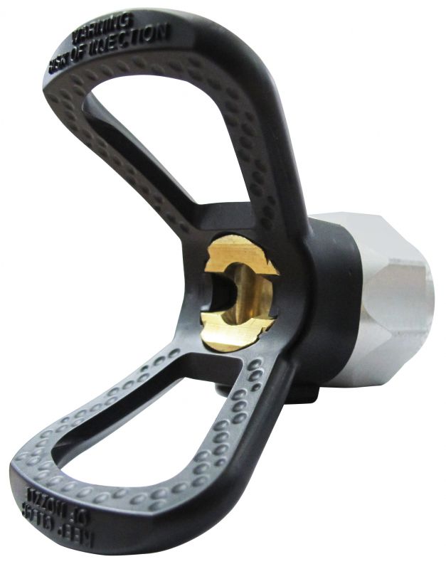 Wagner Airless HEA, FineFinish, und TradeTip Airlessdüsen im Onlineshop ...